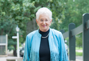 Virginia Foxx Announces Candidacy for Re-Election in 2022 - Virginia Foxx